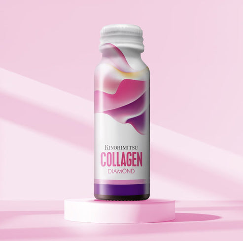 Collagen Diamond – Anti-Aging / Skin Firming / Youthful Glow ...